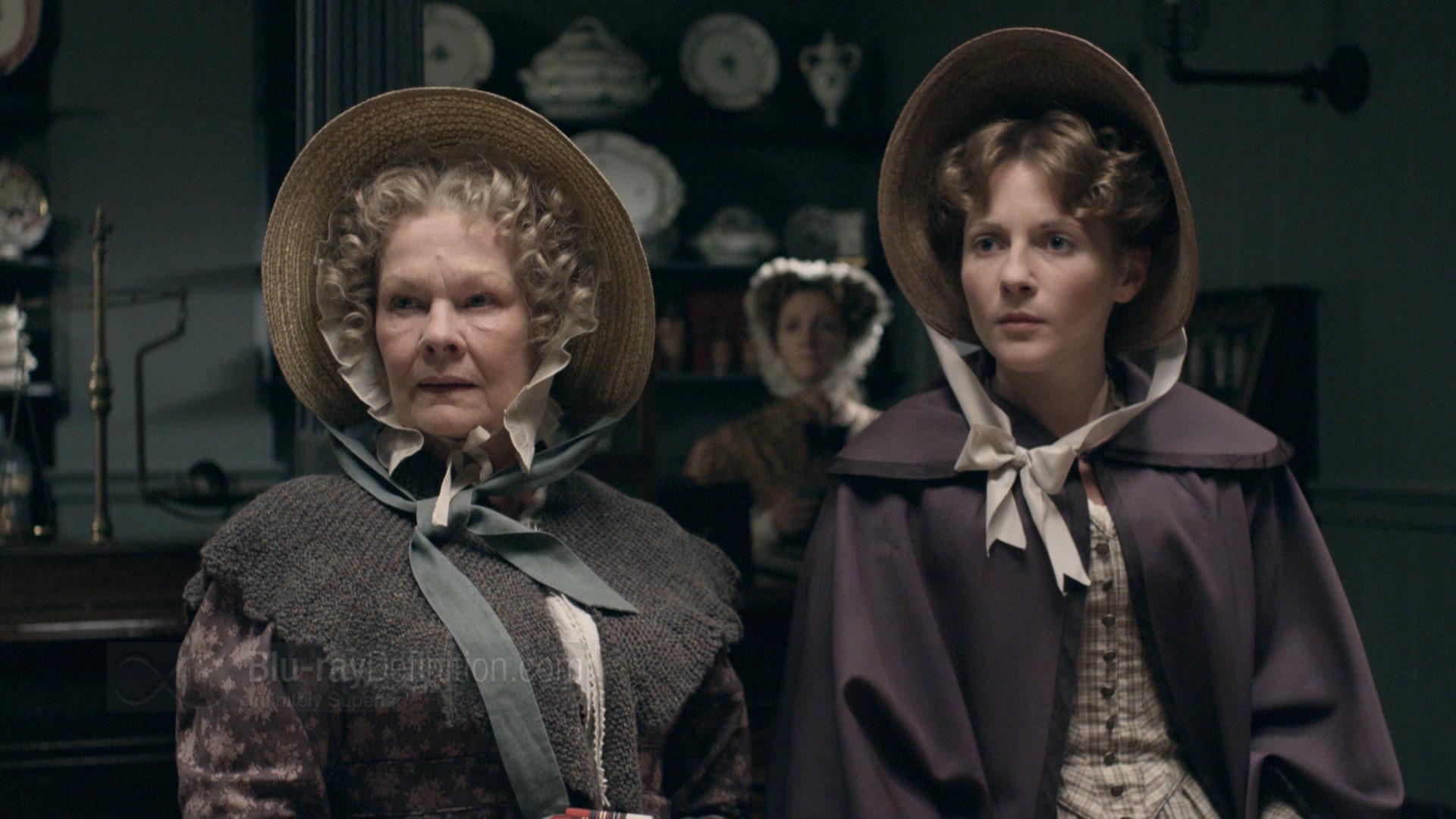 Cranford Blu-ray Review | TheaterByte