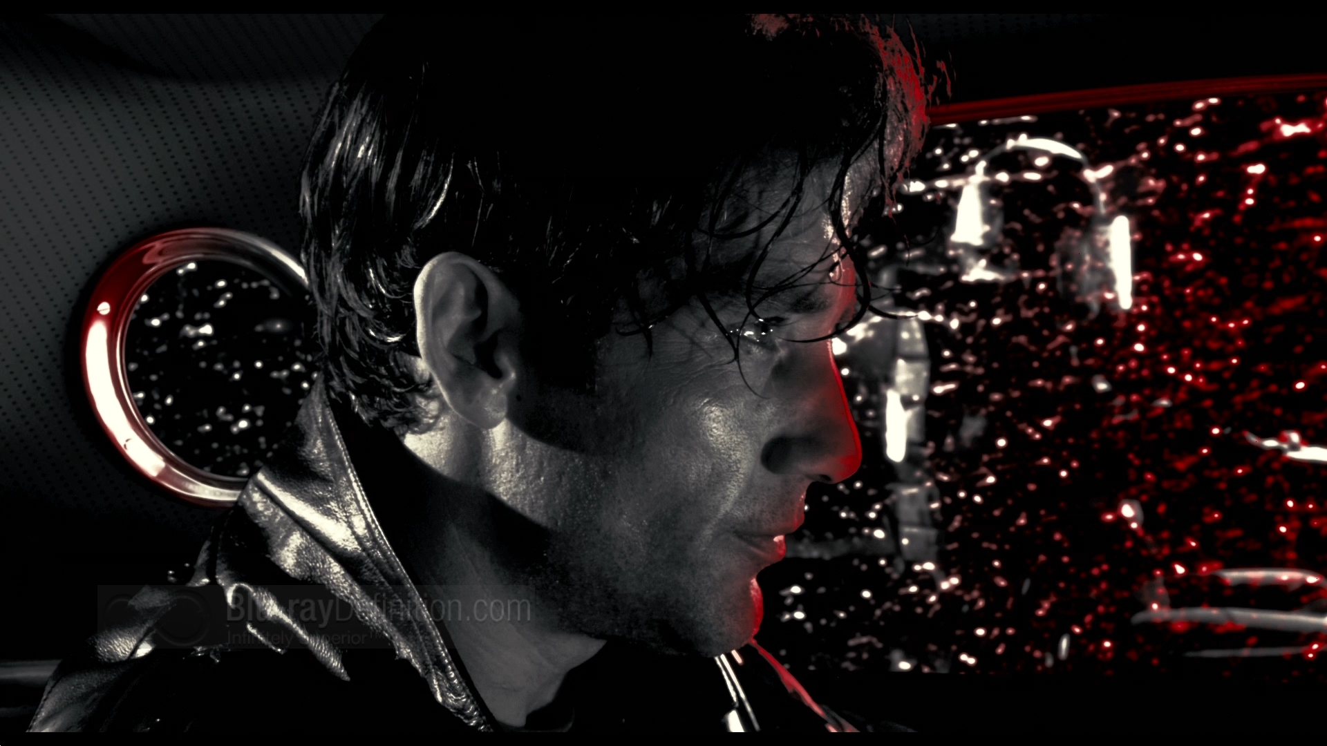 Sin City: Theatrical & Recut, Extended Unrated Versions Blu-ray Review ...