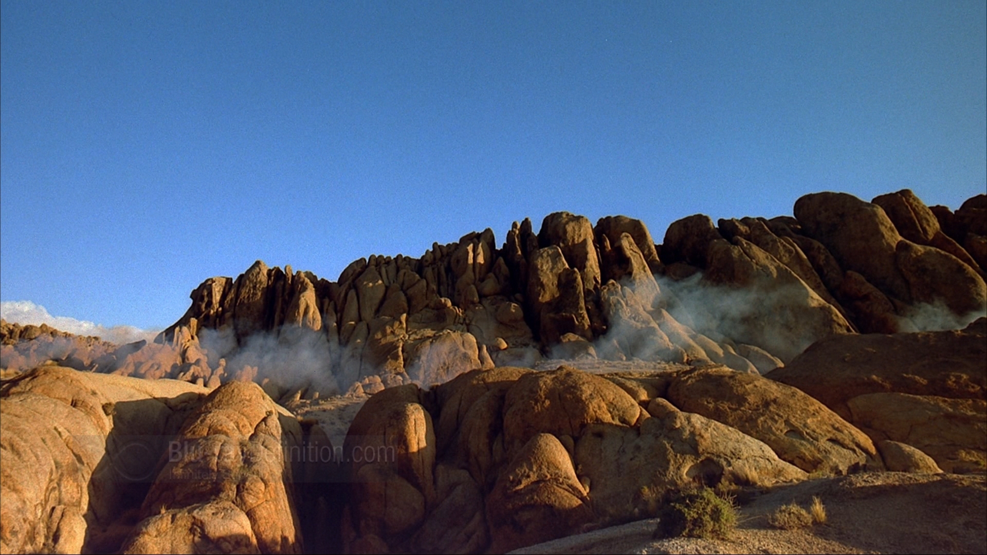 Journey into Amazing Caves (IMAX) Blu-ray Review Screen Captures ...