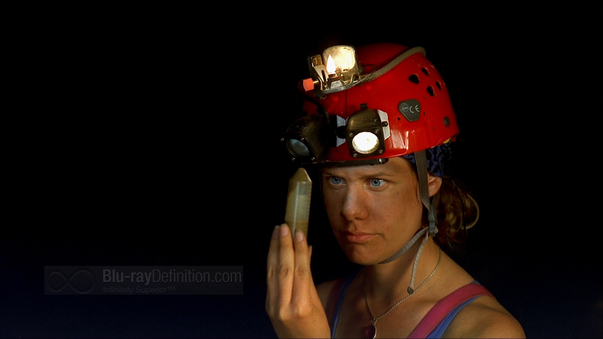 Journey into Amazing Caves (IMAX) Blu-ray Review Screen Captures ...