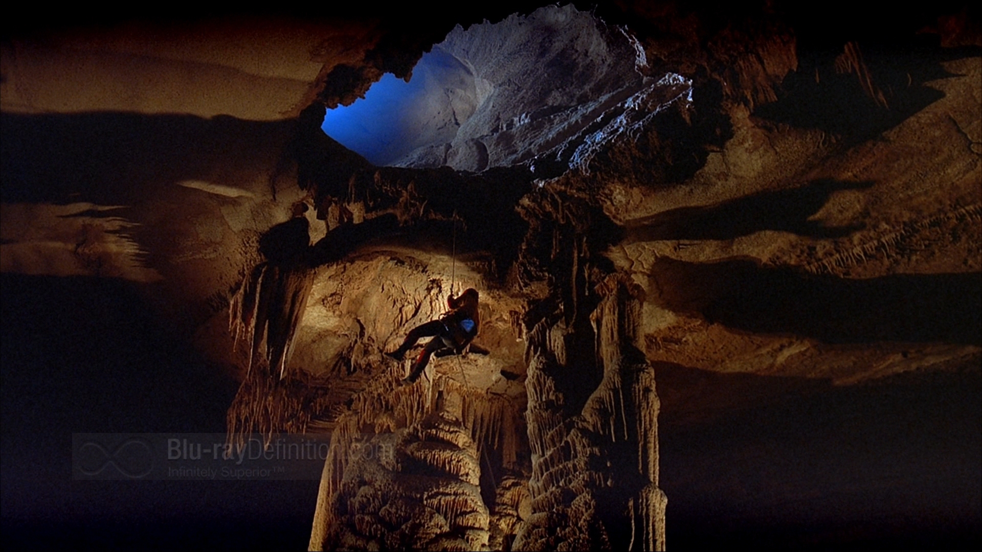 Journey into Amazing Caves (IMAX) Blu-ray Review Screen Captures ...