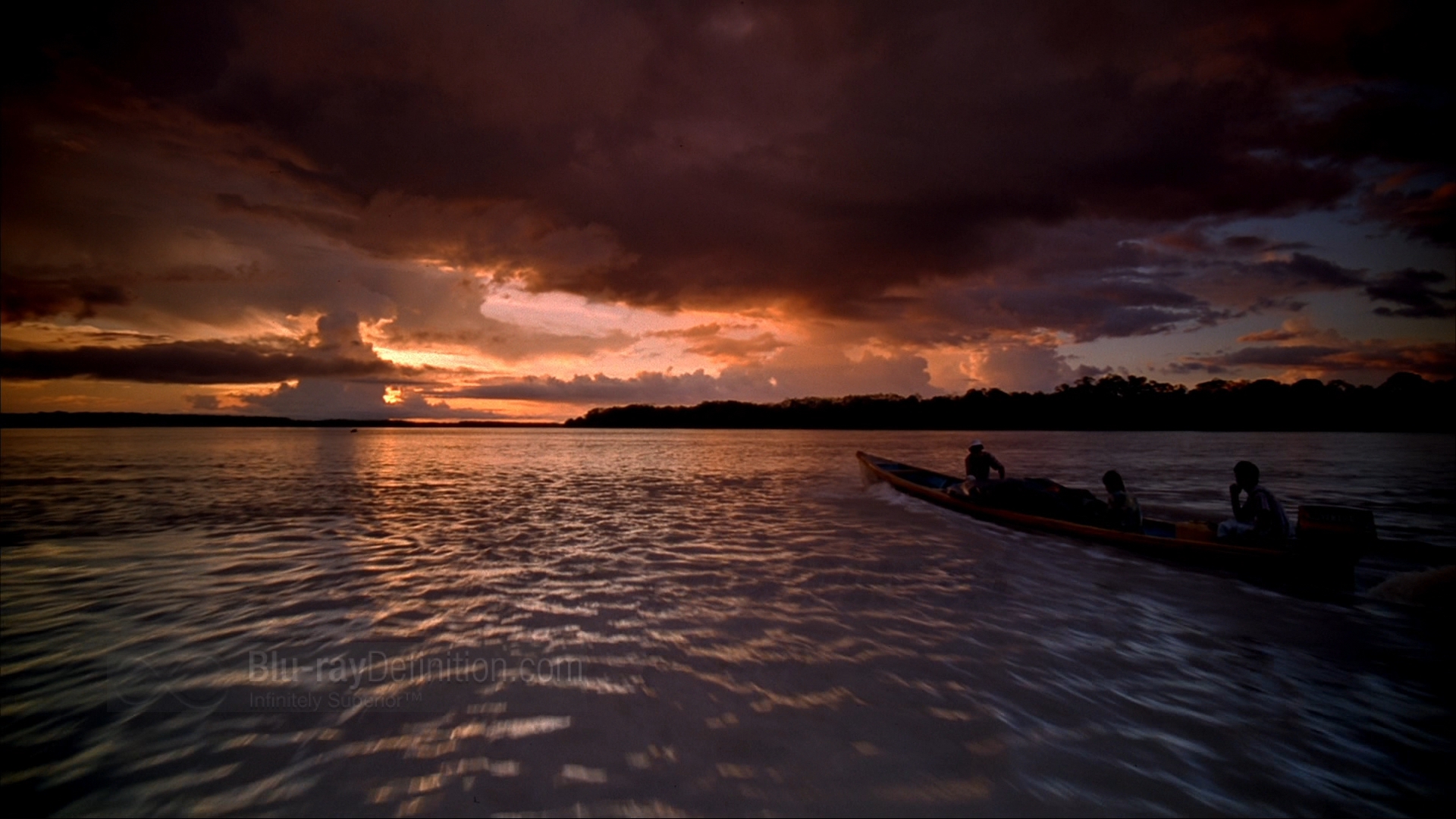 Amazon (IMAX) Blu-ray Review High-Resolution Screen Captures - TheaterByte