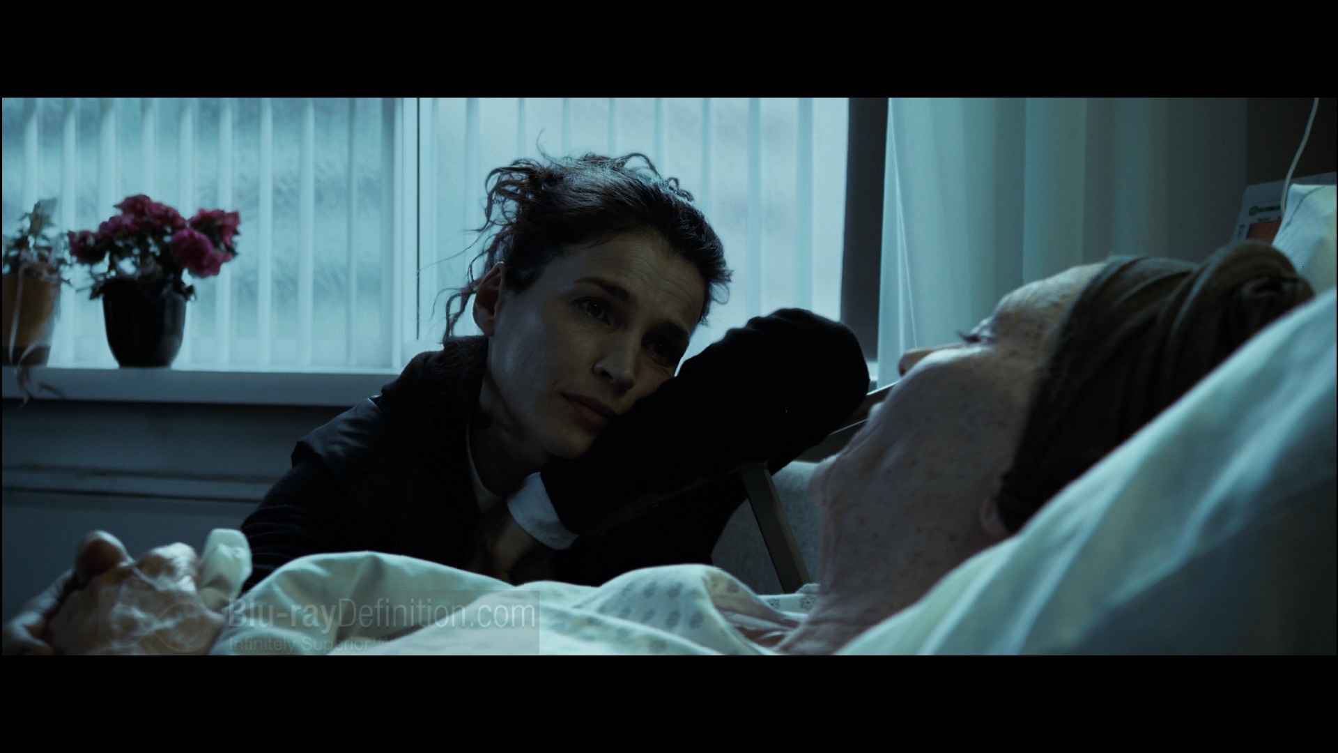 The Curious Case of Benjamin Button Blu-ray Review High-Resolution ...