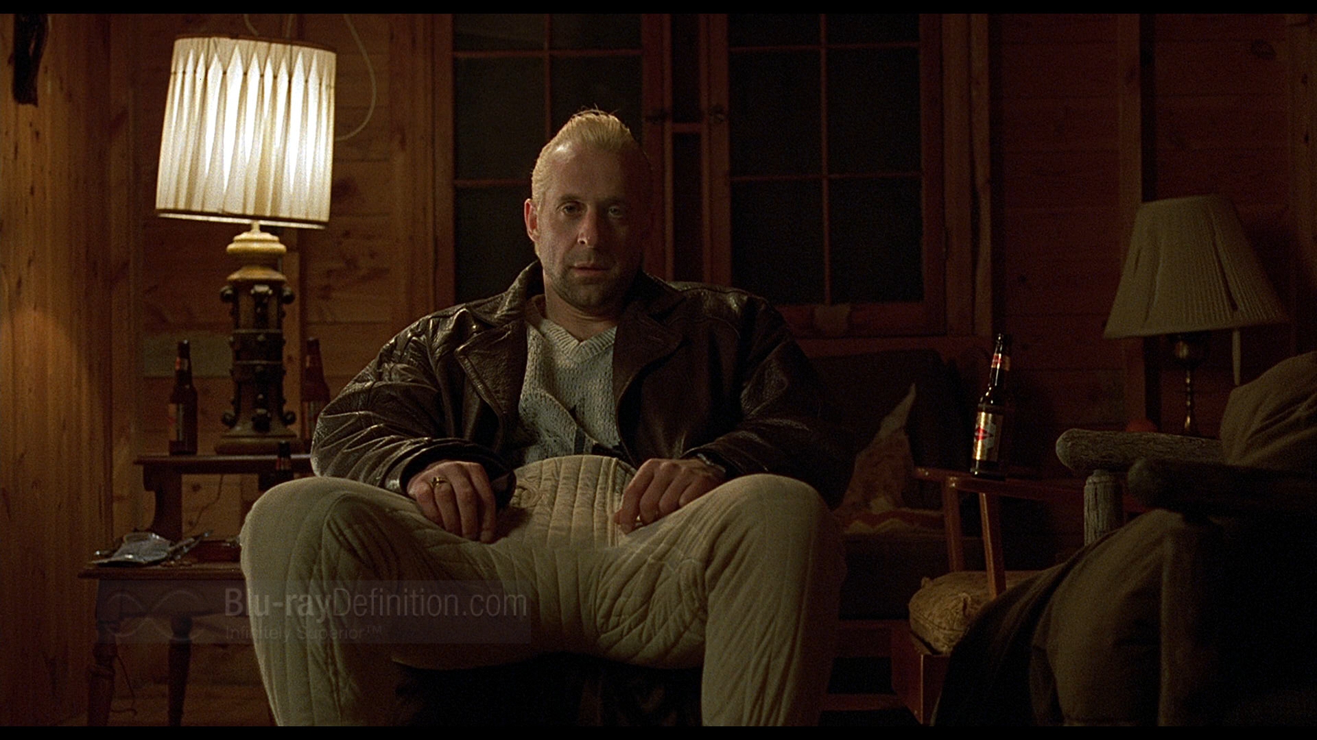 Fargo Blu-ray Review High-Resolution Screen Captures | TheaterByte