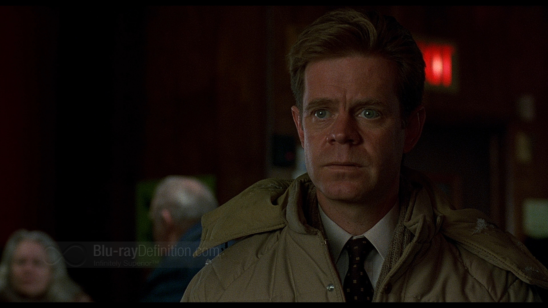 Fargo Blu-ray Review | TheaterByte