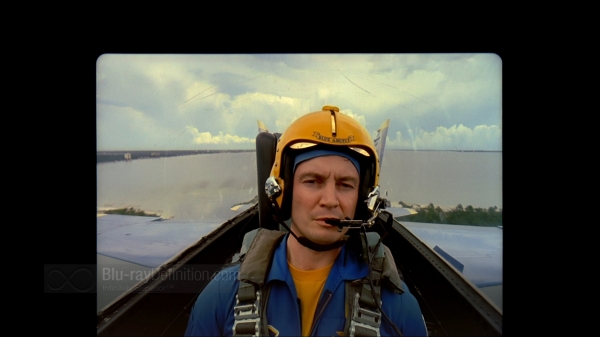 The Magic of Flight (IMAX) Blu-ray Review | TheaterByte