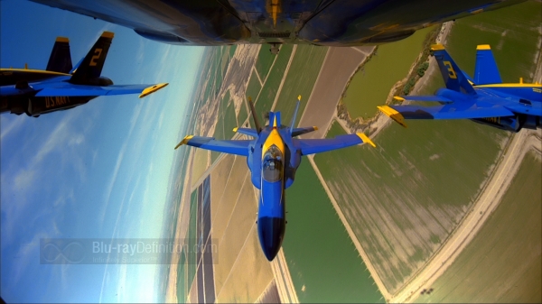 The Magic of Flight (IMAX) Blu-ray Review | TheaterByte