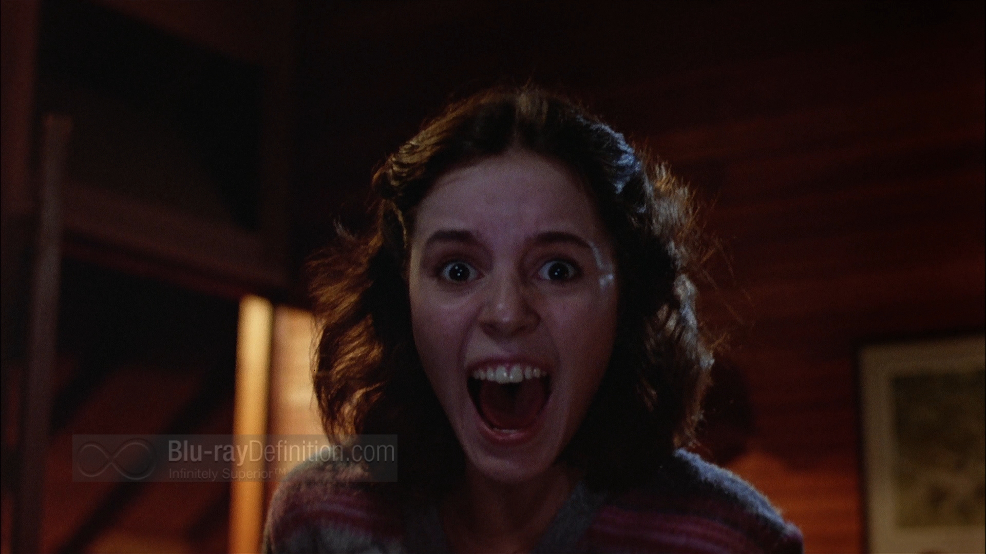 Friday the 13th: Part 2 Blu-ray Review | TheaterByte