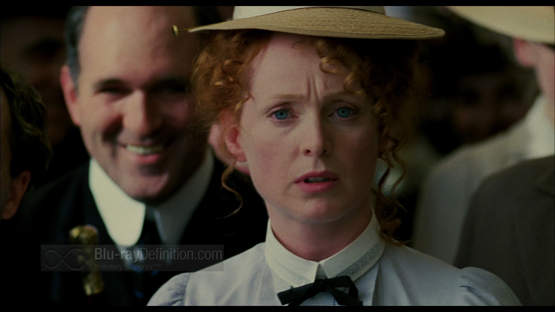 The Greatest Game Ever Played Blu-ray Review | TheaterByte