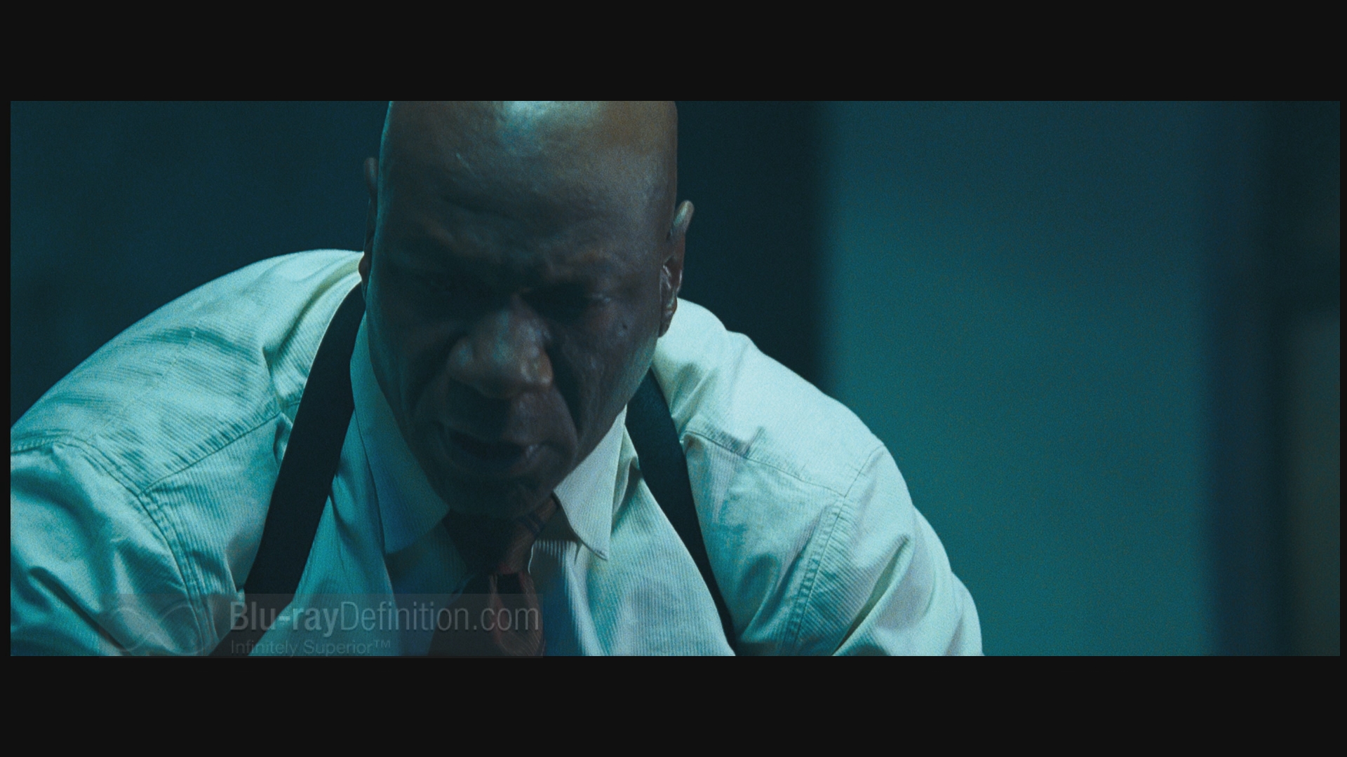 Echelon Conspiracy Blu-ray Review | TheaterByte