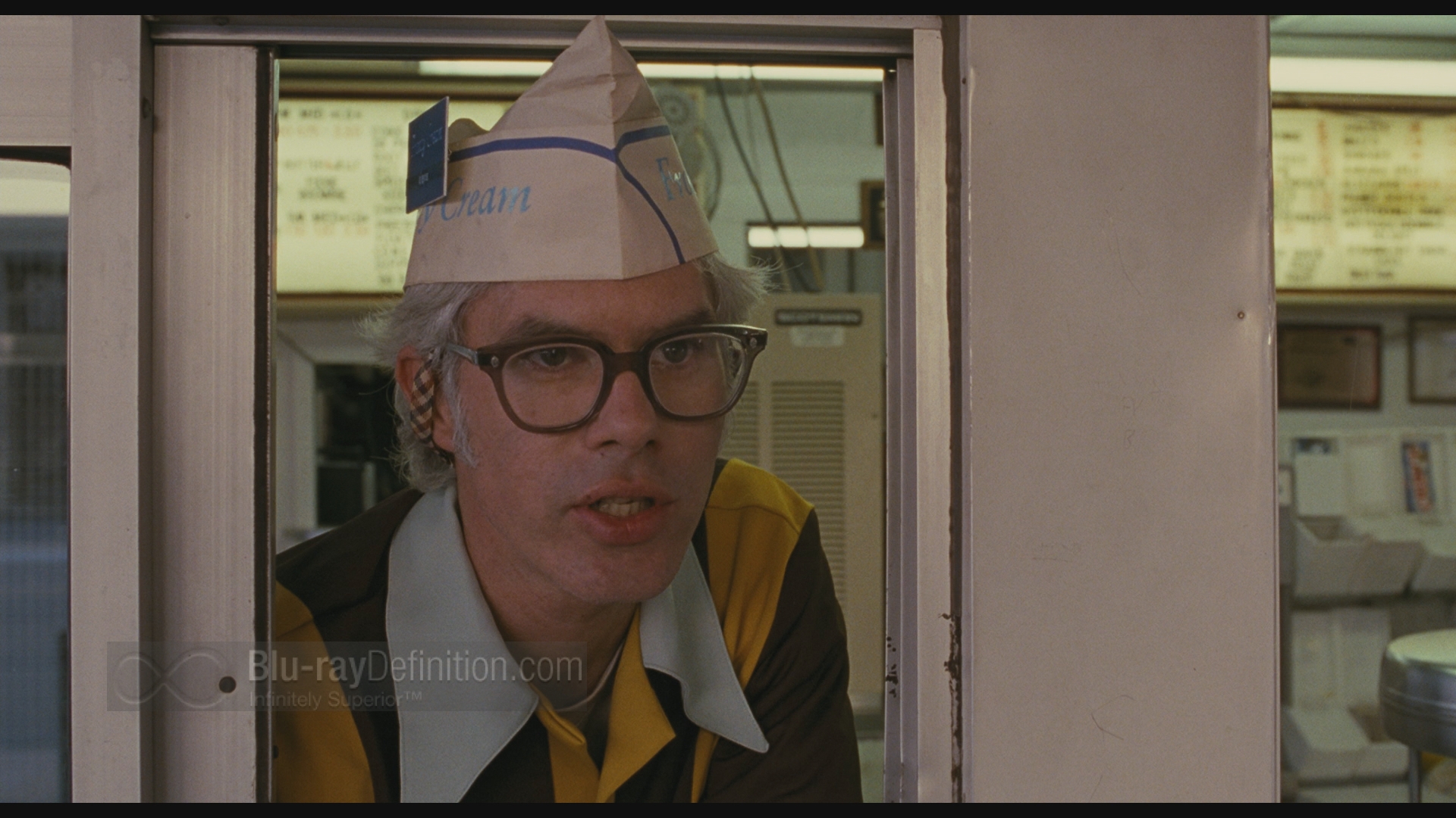 Sling Blade Blu-ray Review High-Resolution Screen Captures | TheaterByte