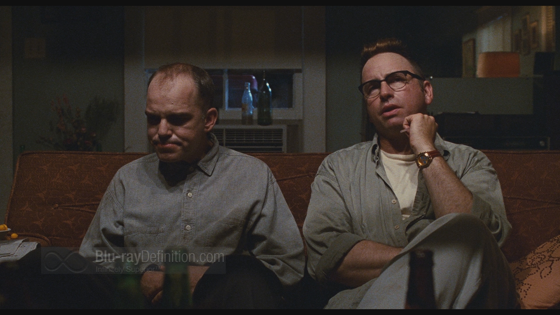 Sling Blade Blu-ray Review High-Resolution Screen Captures | TheaterByte
