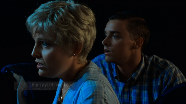 Alien Trespass Blu-ray Review | TheaterByte