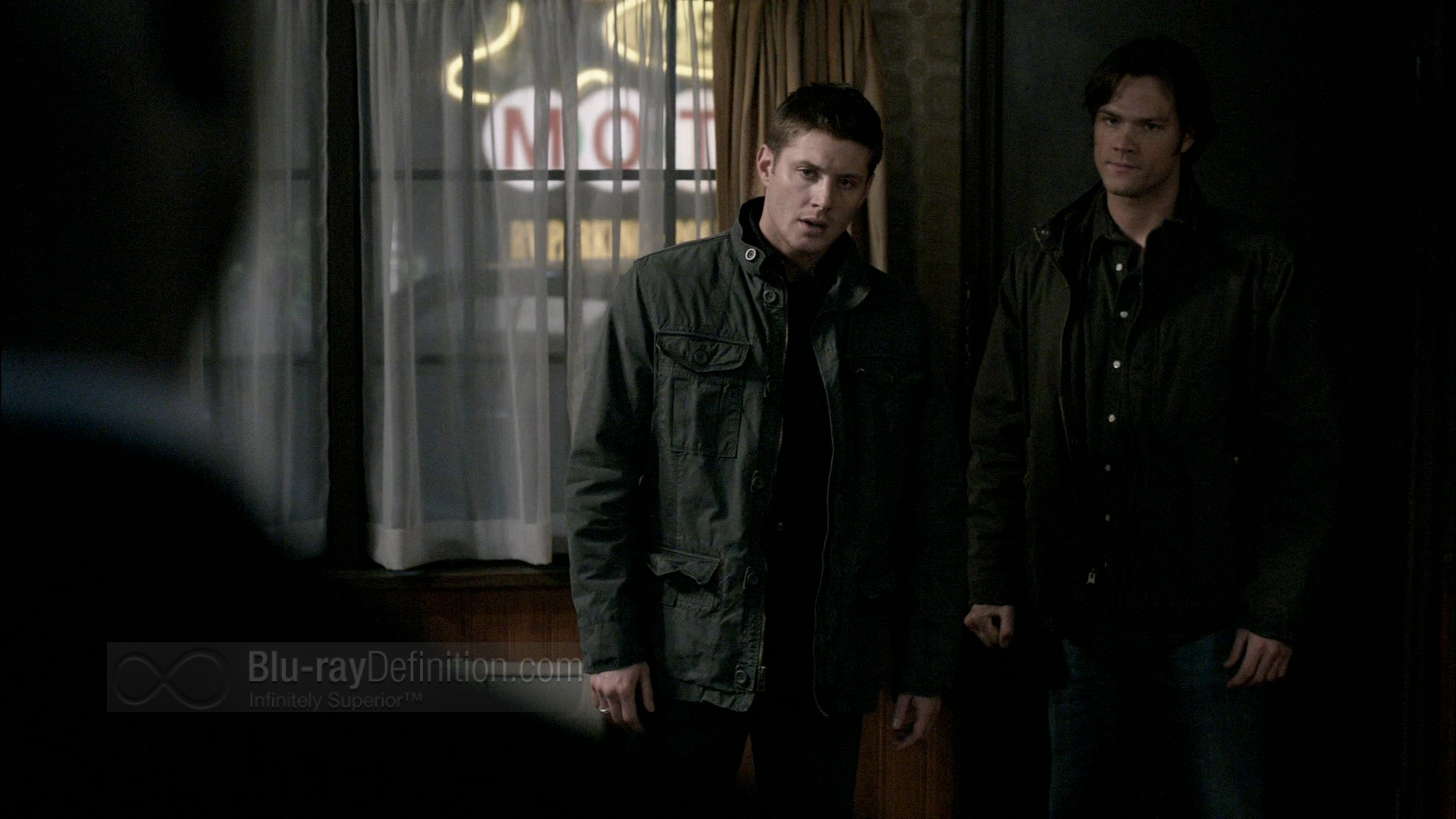 Supernatural: The Complete Fourth Season Blu-ray Review High-Resolution ...