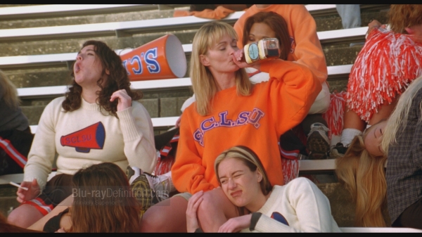 The Waterboy Blu-ray Review High-Resolution Screen Captures - TheaterByte