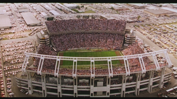 The Waterboy Blu-ray Review High-Resolution Screen Captures - TheaterByte