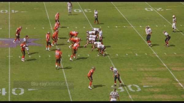 The Waterboy Blu-ray Review High-Resolution Screen Captures | TheaterByte