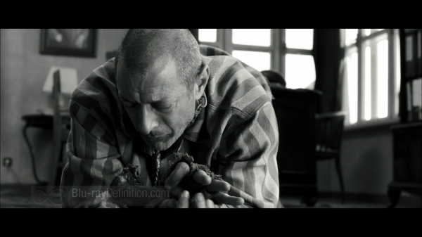 Adam Resurrected Blu-ray Review | TheaterByte