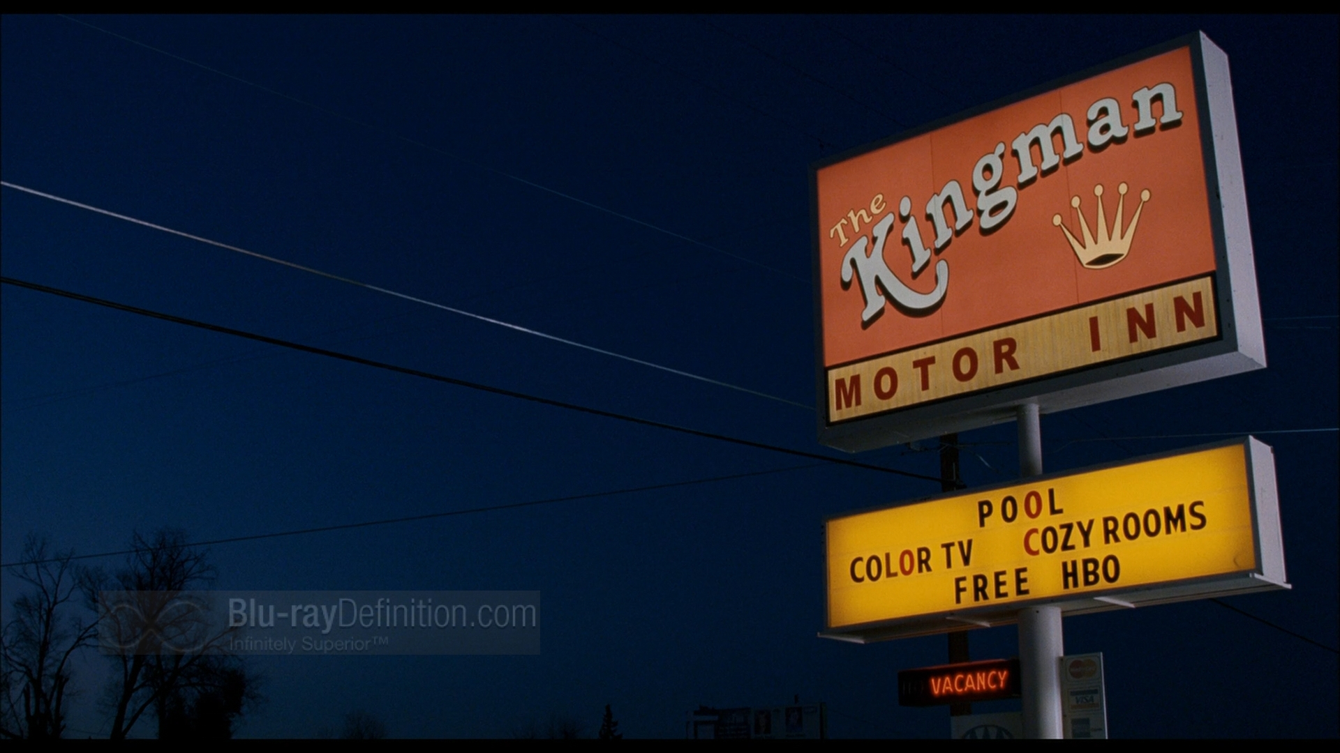 Management Blu-ray Review High-Resolution Screen Captures | TheaterByte