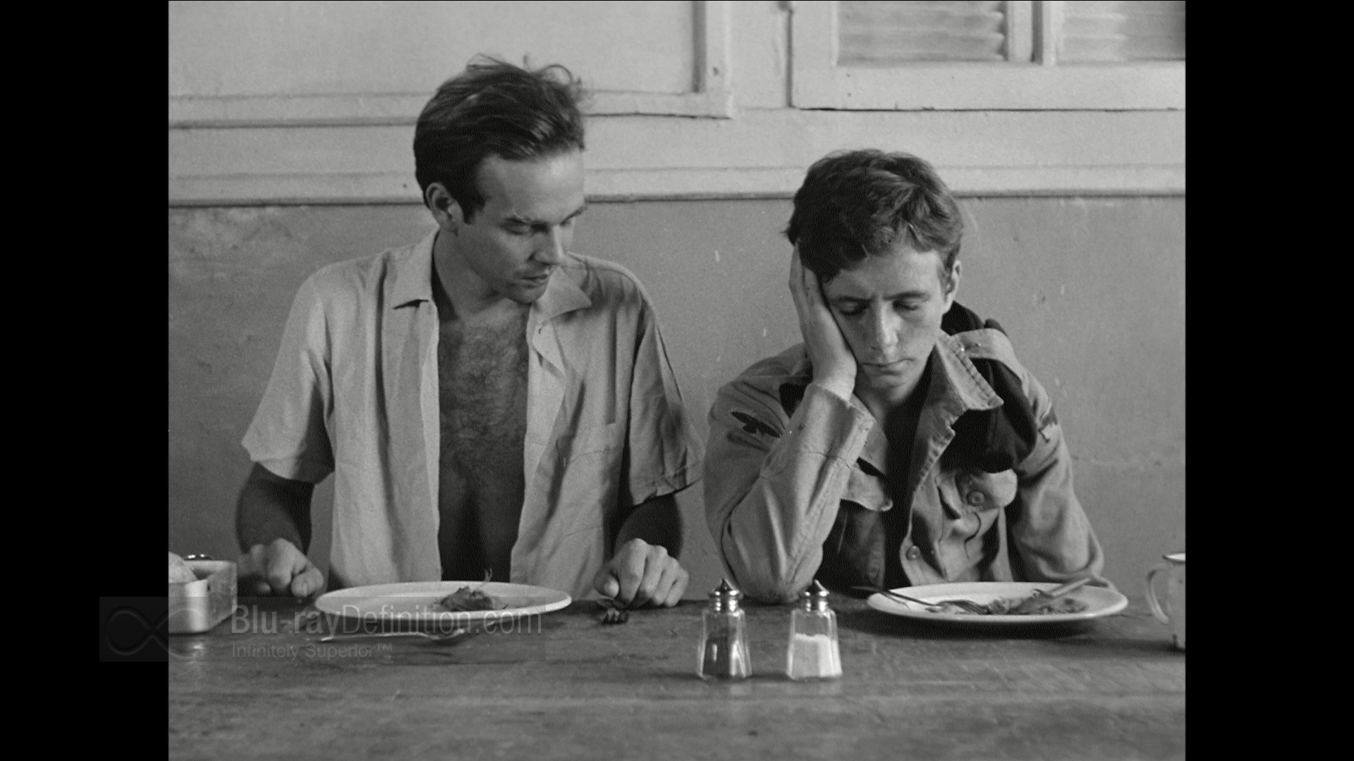 The Bill Douglas Trilogy [UK Release] Blu-ray Review | TheaterByte