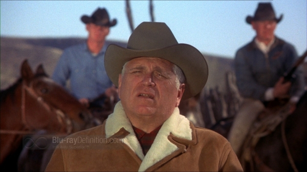 Billy Jack Blu-ray Review High-Resolution Screen Captures | TheaterByte