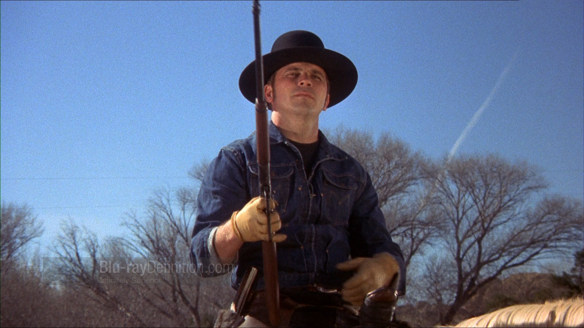 Billy Jack Blu-ray Review High-Resolution Screen Captures | TheaterByte
