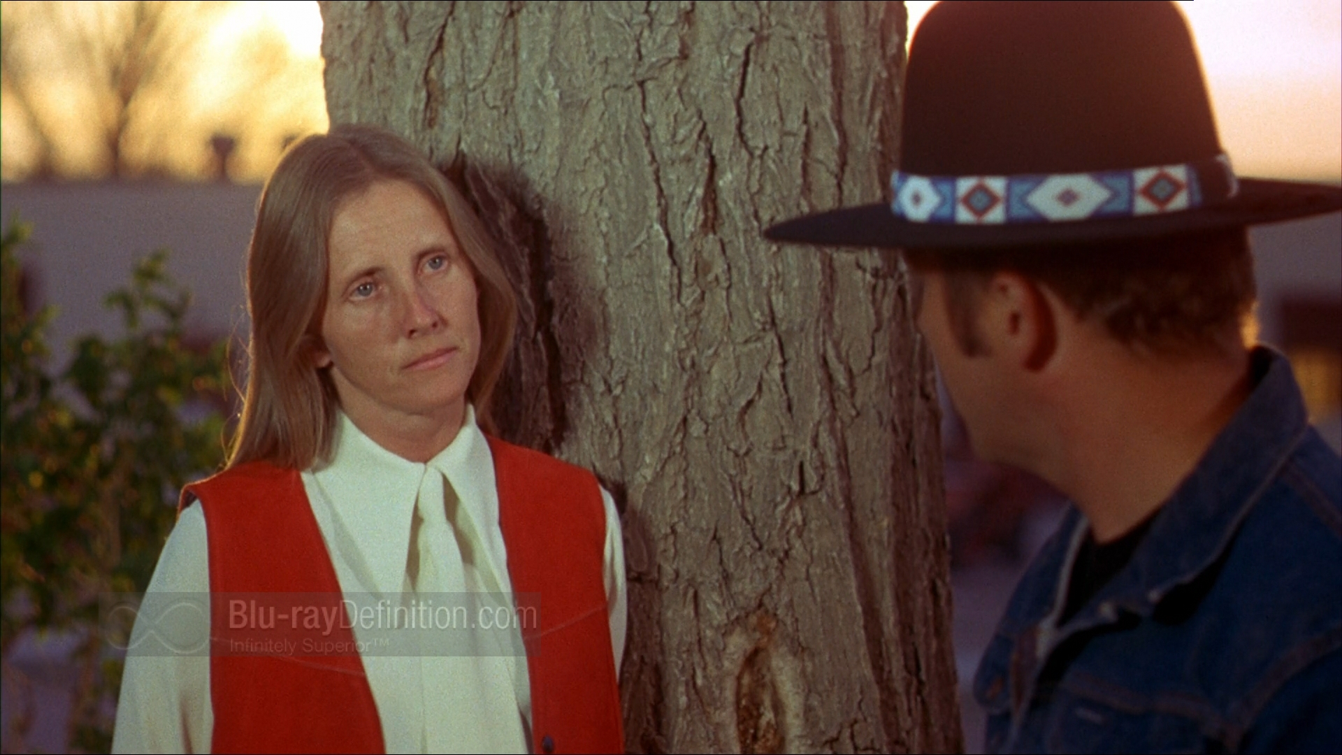 Billy Jack Blu-ray Review High-Resolution Screen Captures | TheaterByte