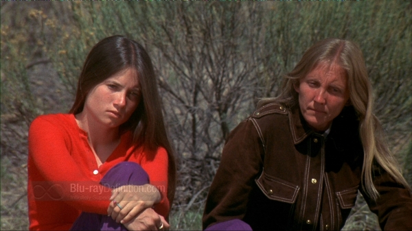 Billy Jack Blu-ray Review High-Resolution Screen Captures | TheaterByte