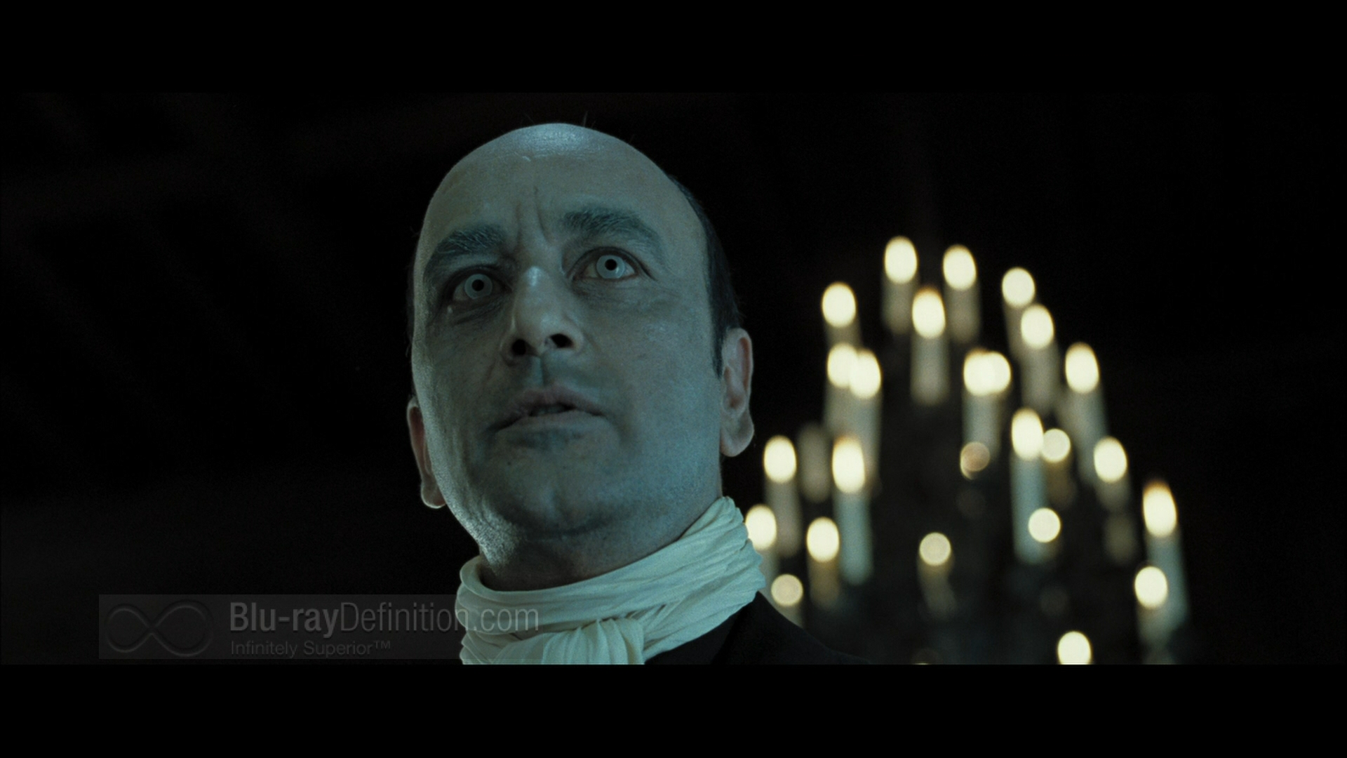 Franklyn Blu-ray Review High-Resolution Screen Captures | TheaterByte