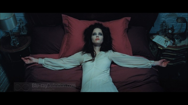 Franklyn Blu-ray Review High-Resolution Screen Captures | TheaterByte