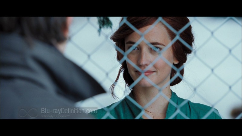 Franklyn Blu-ray Review High-Resolution Screen Captures | TheaterByte