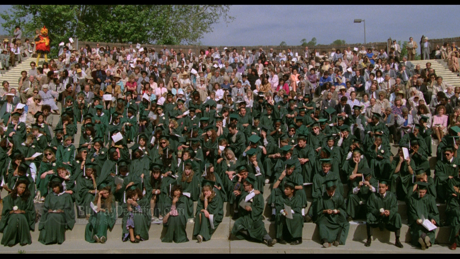 Say Anything... 20th Anniversary Edition Blu-ray Review High-Resolution ...