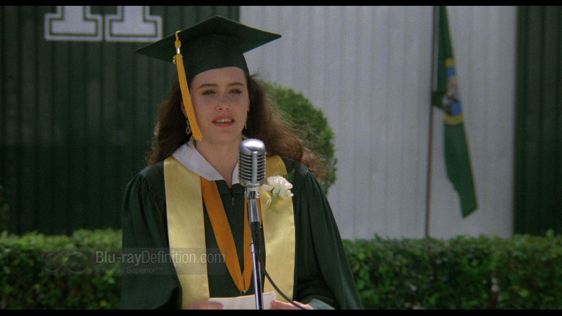 Say Anything... 20th Anniversary Edition Blu-ray Review High-Resolution ...