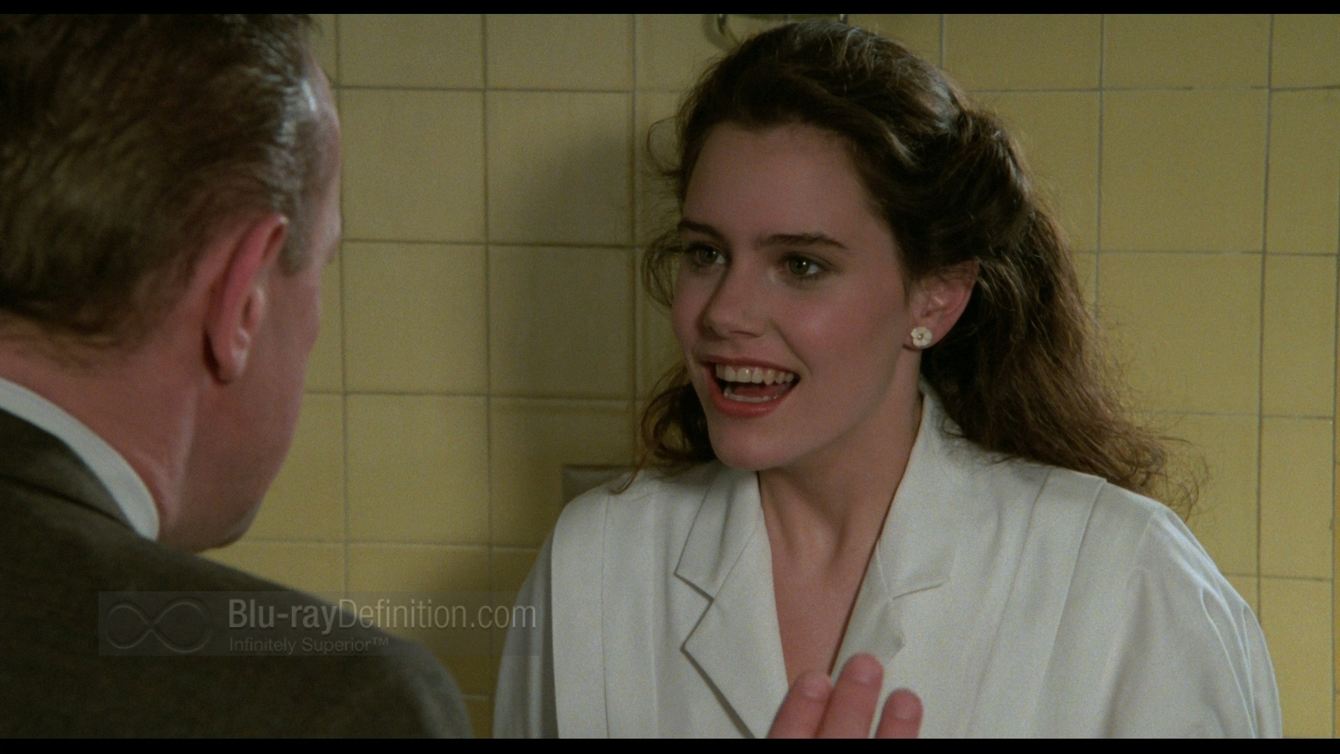 Say Anything... 20th Anniversary Edition Blu-ray Review High-Resolution ...