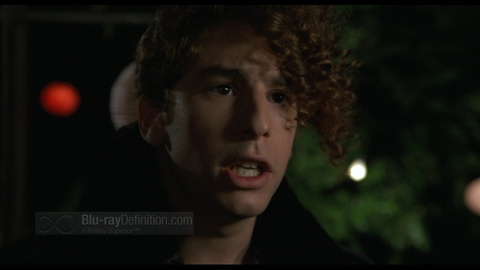 Say Anything... 20th Anniversary Edition Blu-ray Review High-Resolution ...