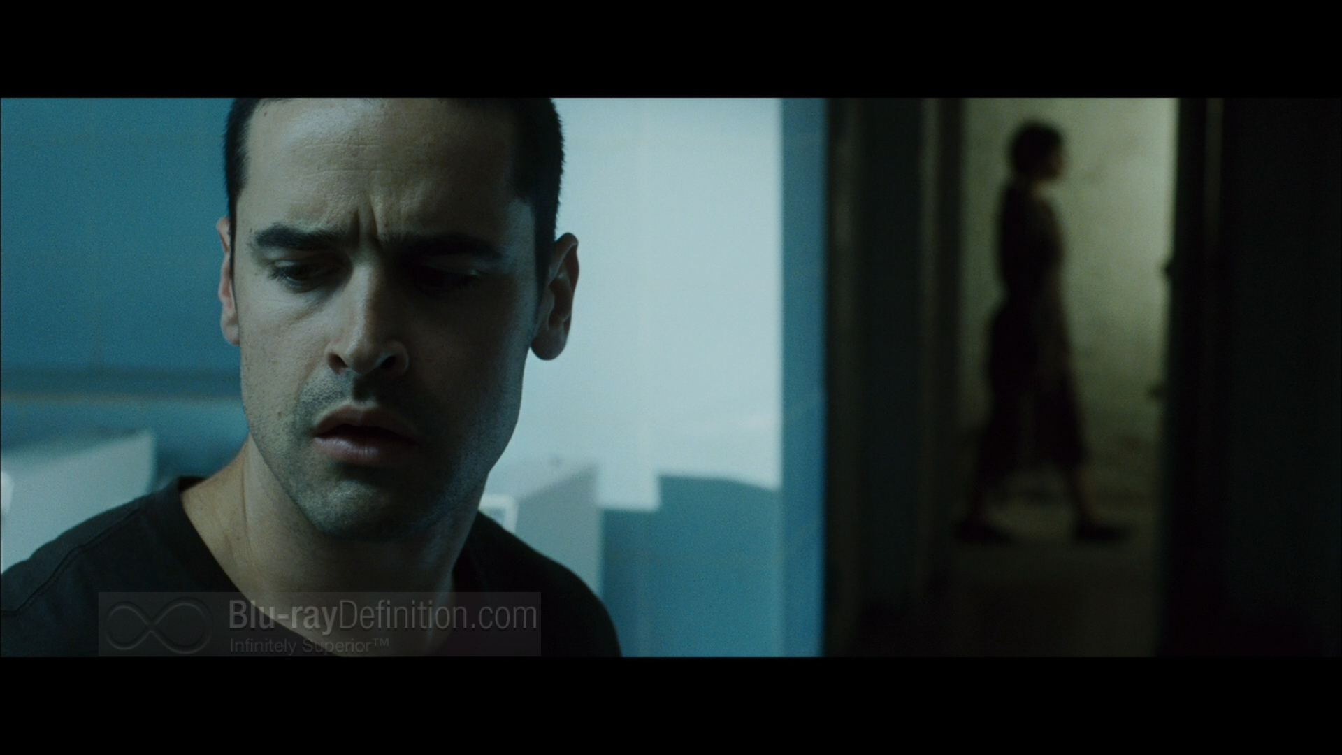 The Echo Blu-ray Review High-Resolution Screen Captures | TheaterByte