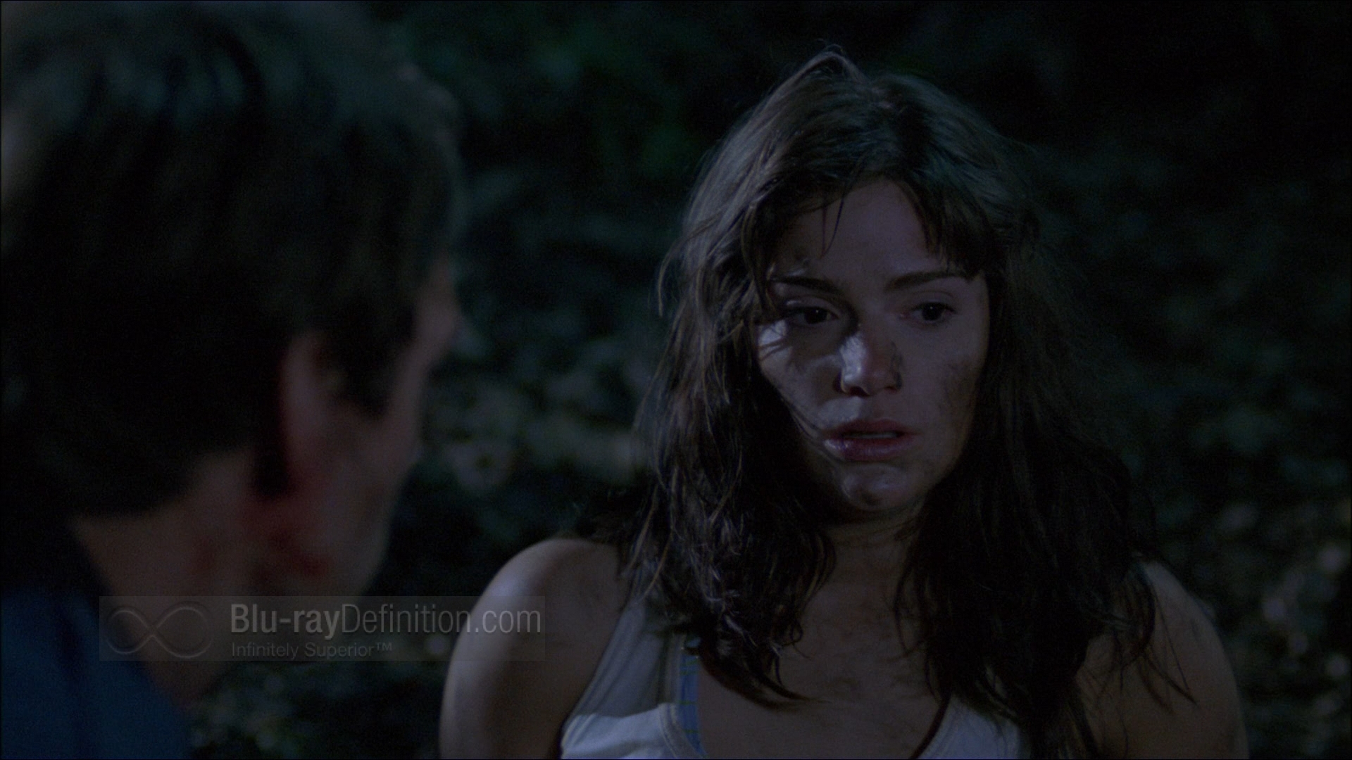 Wrong Turn 3: Left for Dead Blu-ray Review High-Resolution Screen ...