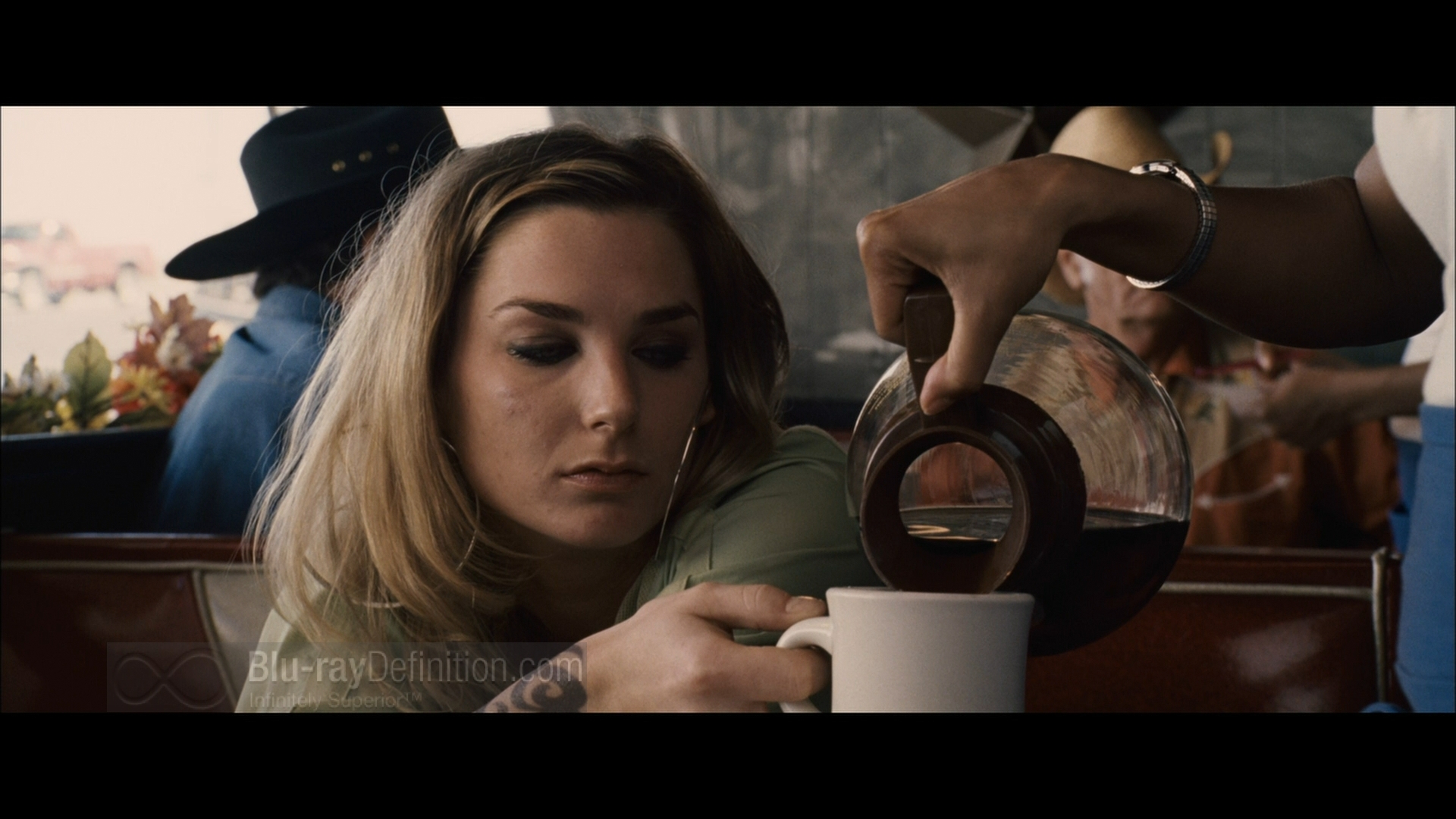 American Violet Blu-ray Review | TheaterByte