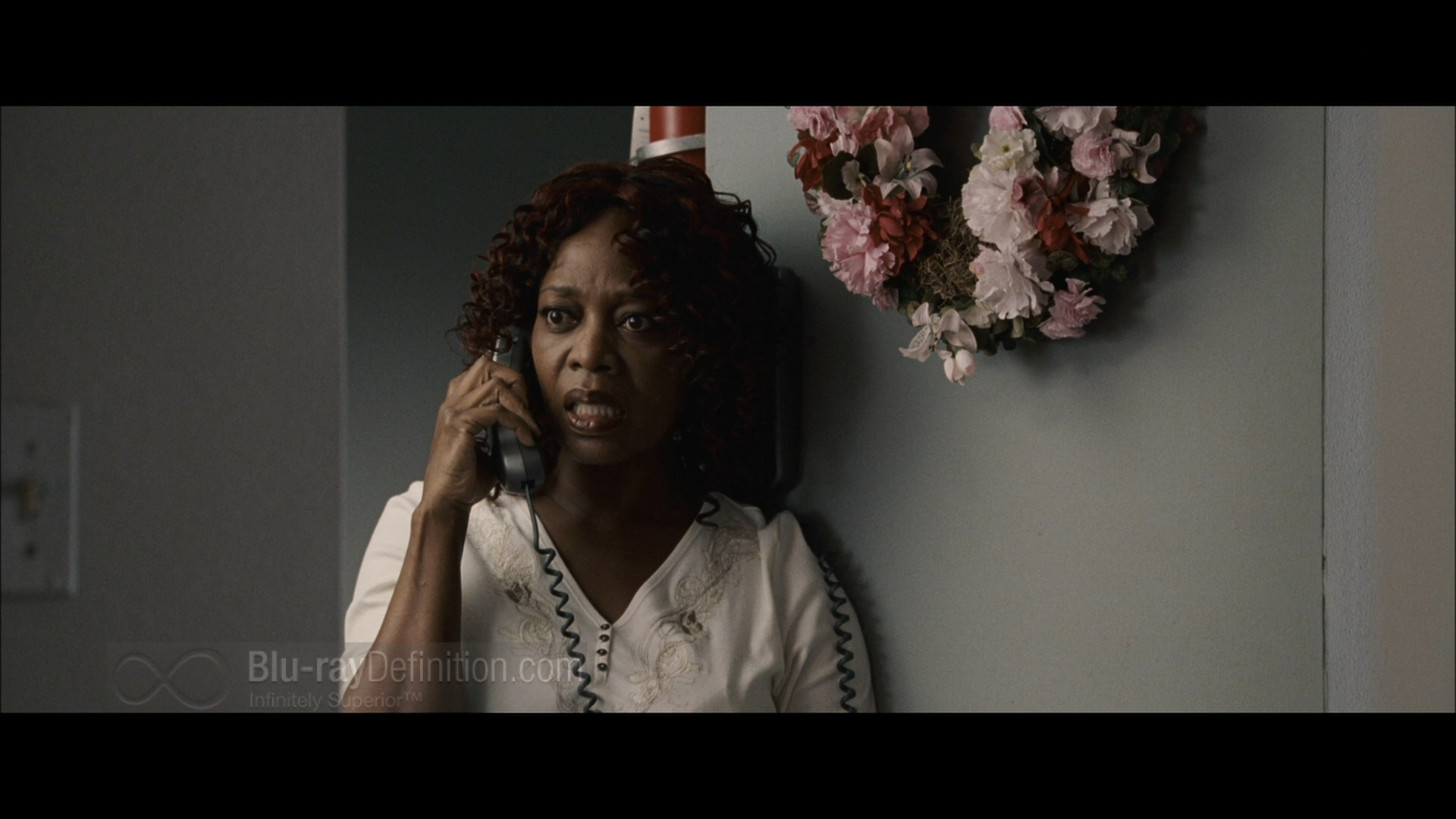 American Violet Blu-ray Review | TheaterByte