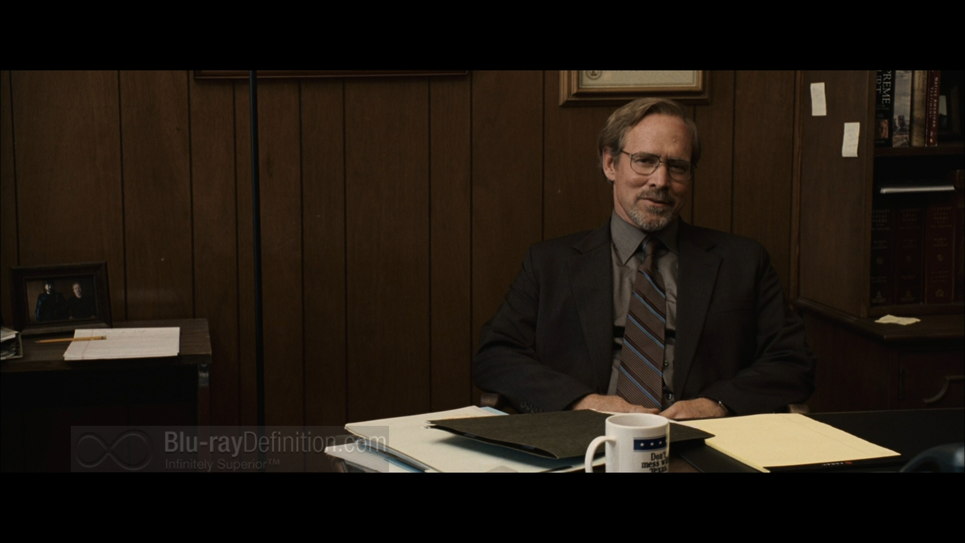American Violet Blu-ray Review High-Resolution Screen Captures ...