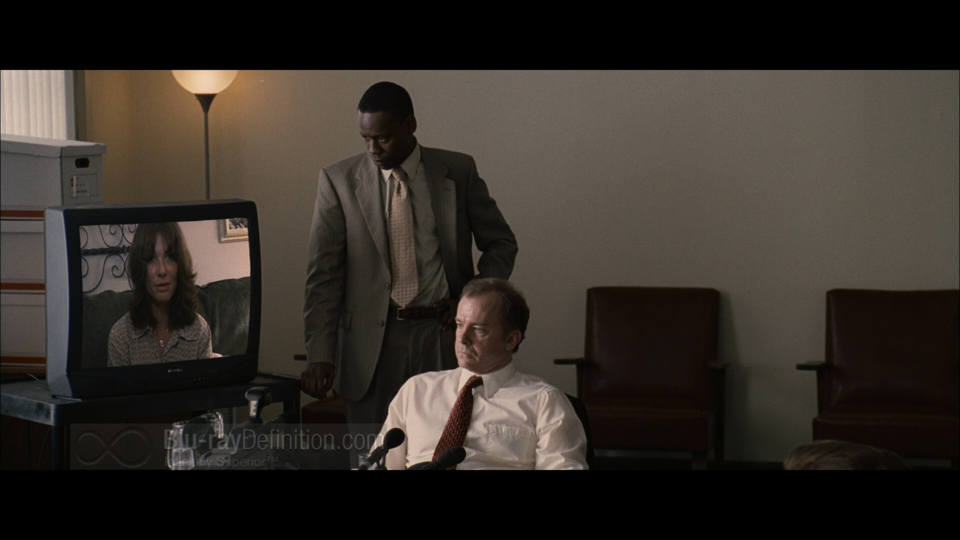 American Violet Blu-ray Review High-Resolution Screen Captures ...