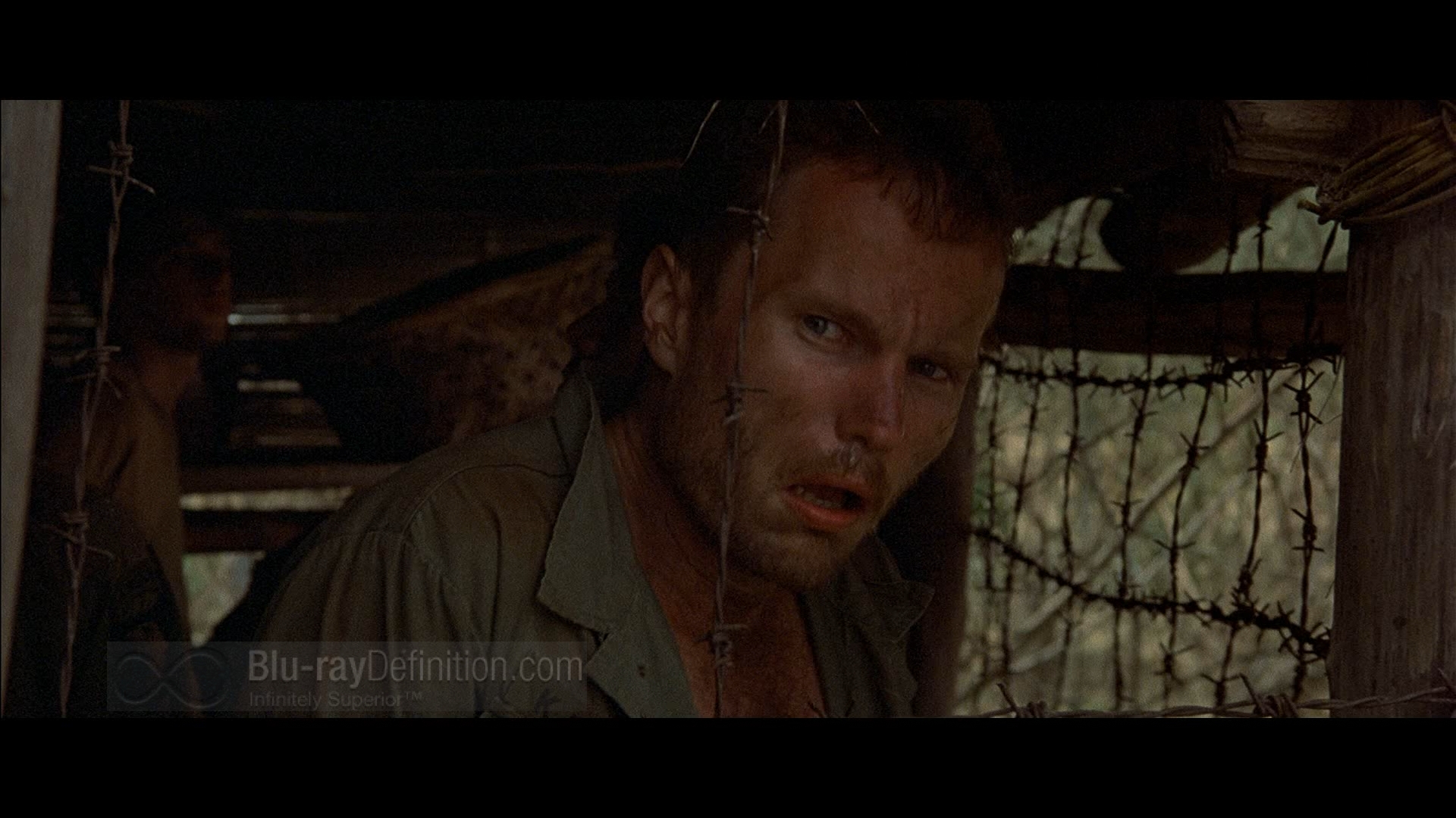 The Deer Hunter Blu-ray Review High-Resolution Screen Captures ...