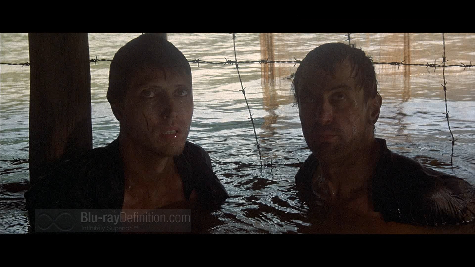 The Deer Hunter Blu-ray Review High-Resolution Screen Captures ...