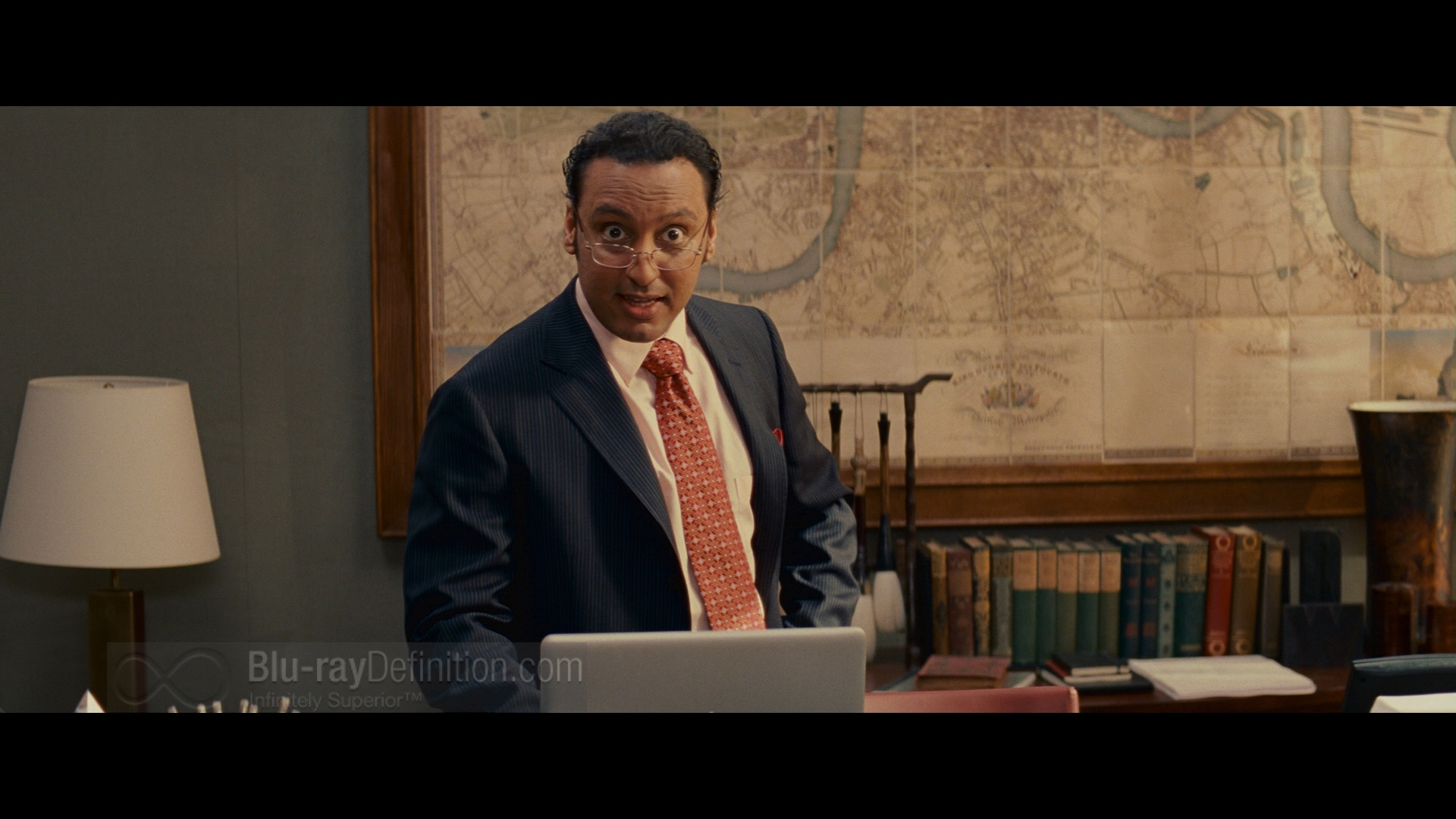 The Proposal Blu-ray Review High-Resolution Screen Captures | TheaterByte