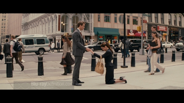 The Proposal Blu-ray Review High-Resolution Screen Captures | TheaterByte