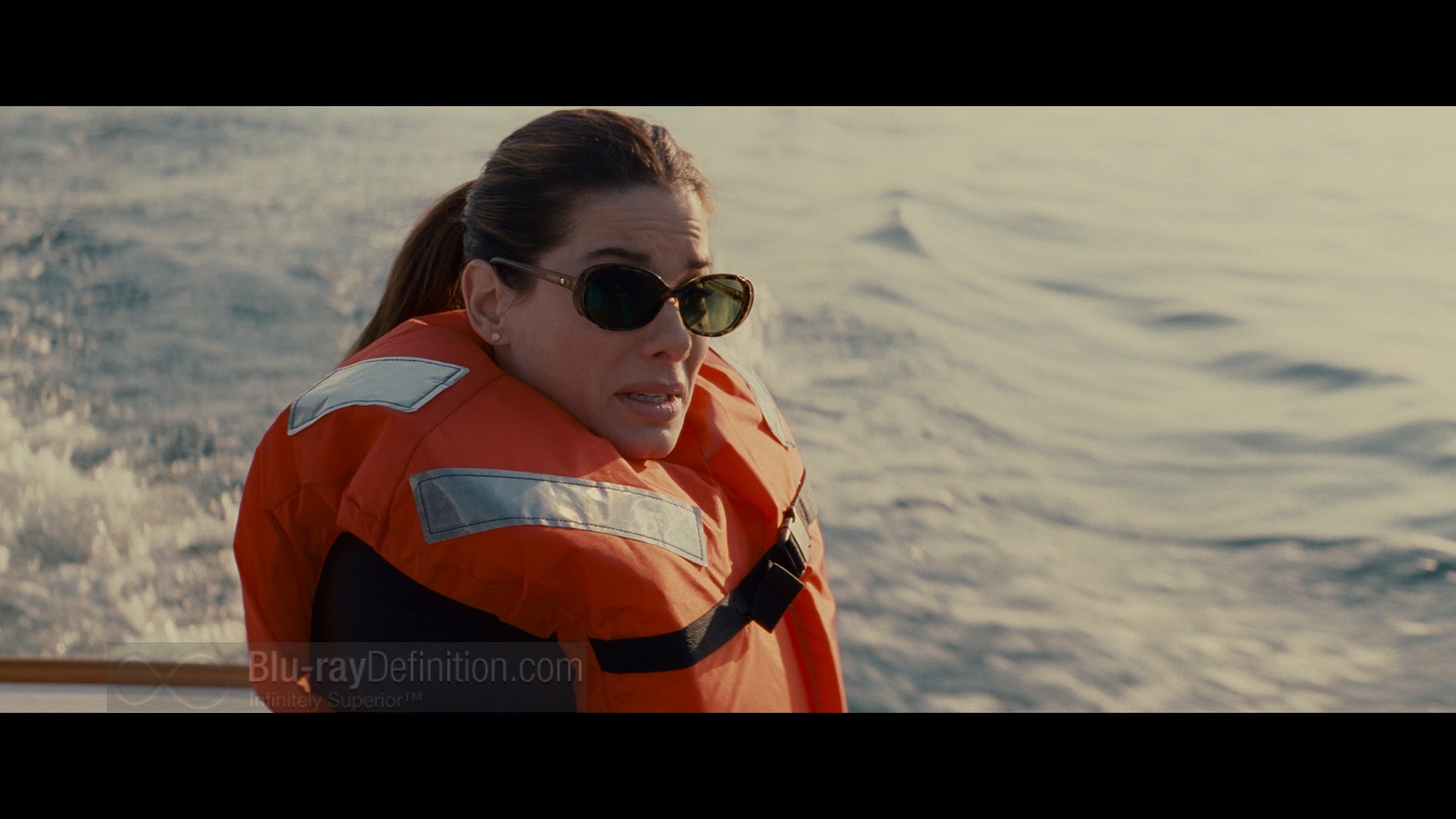 The Proposal Blu-ray Review High-Resolution Screen Captures | TheaterByte