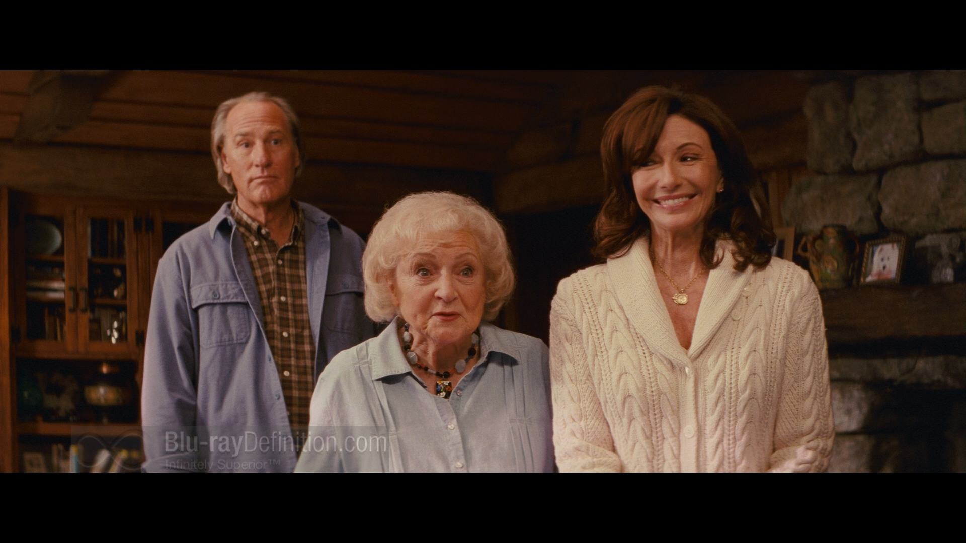 The Proposal Blu-ray Review High-Resolution Screen Captures | TheaterByte