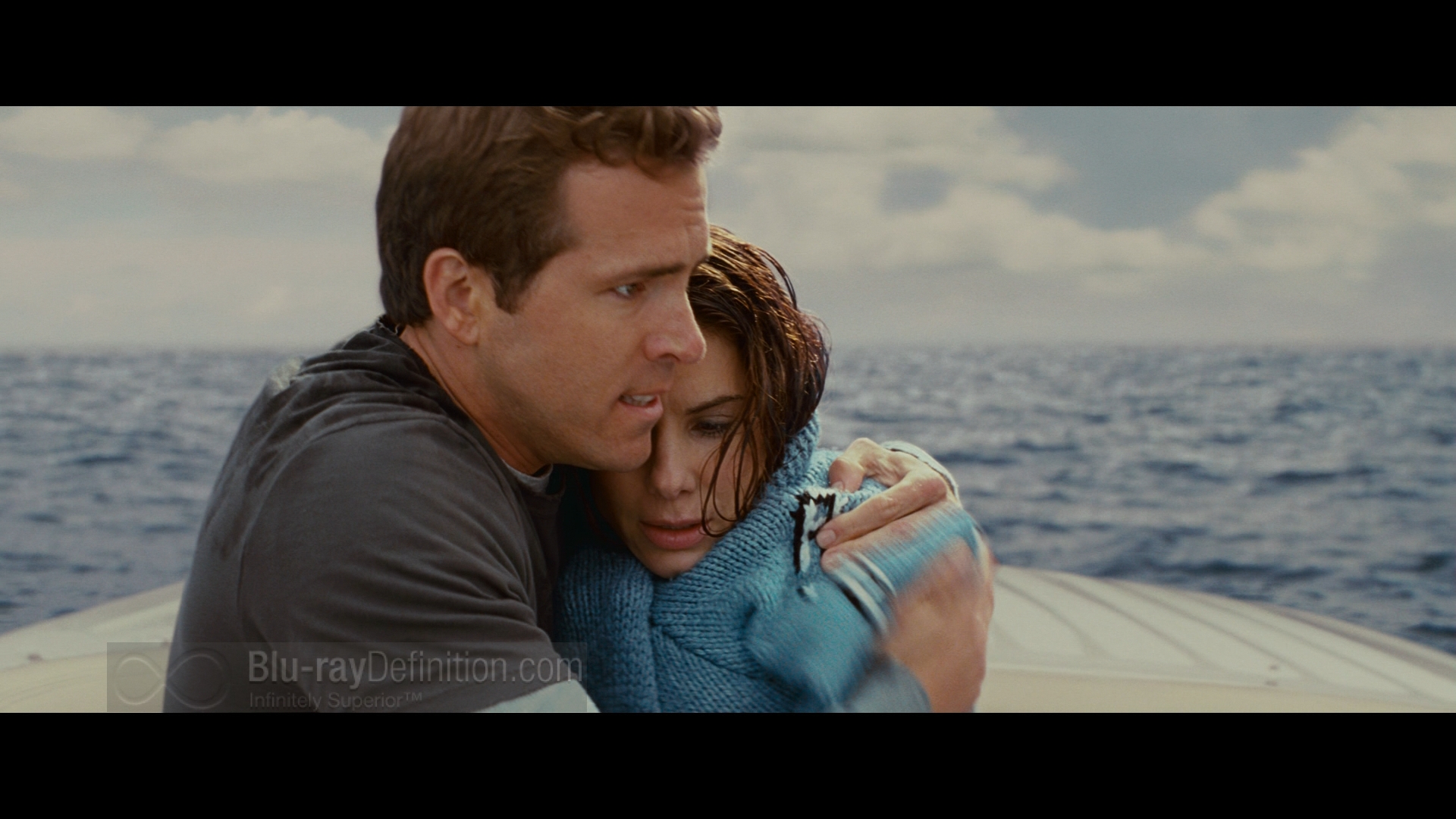 The Proposal Blu-ray Review High-Resolution Screen Captures | TheaterByte