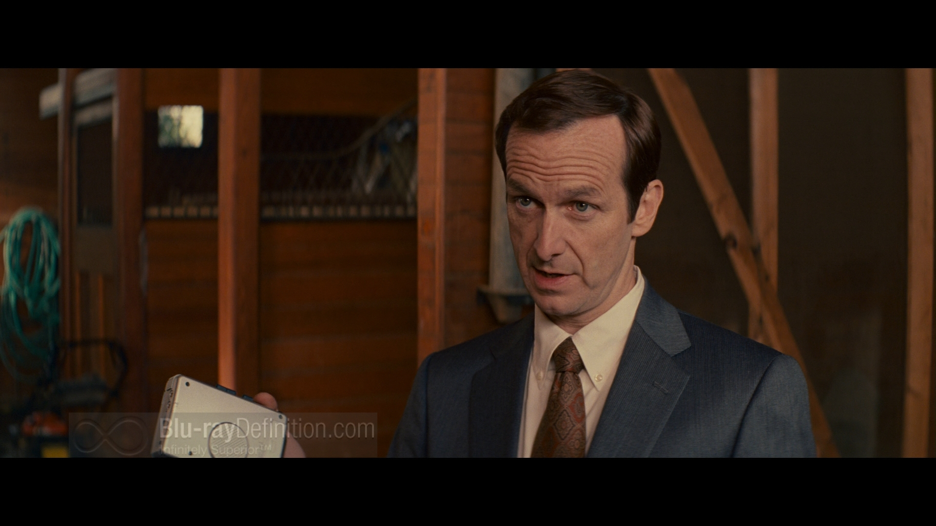 The Proposal Blu-ray Review High-Resolution Screen Captures | TheaterByte