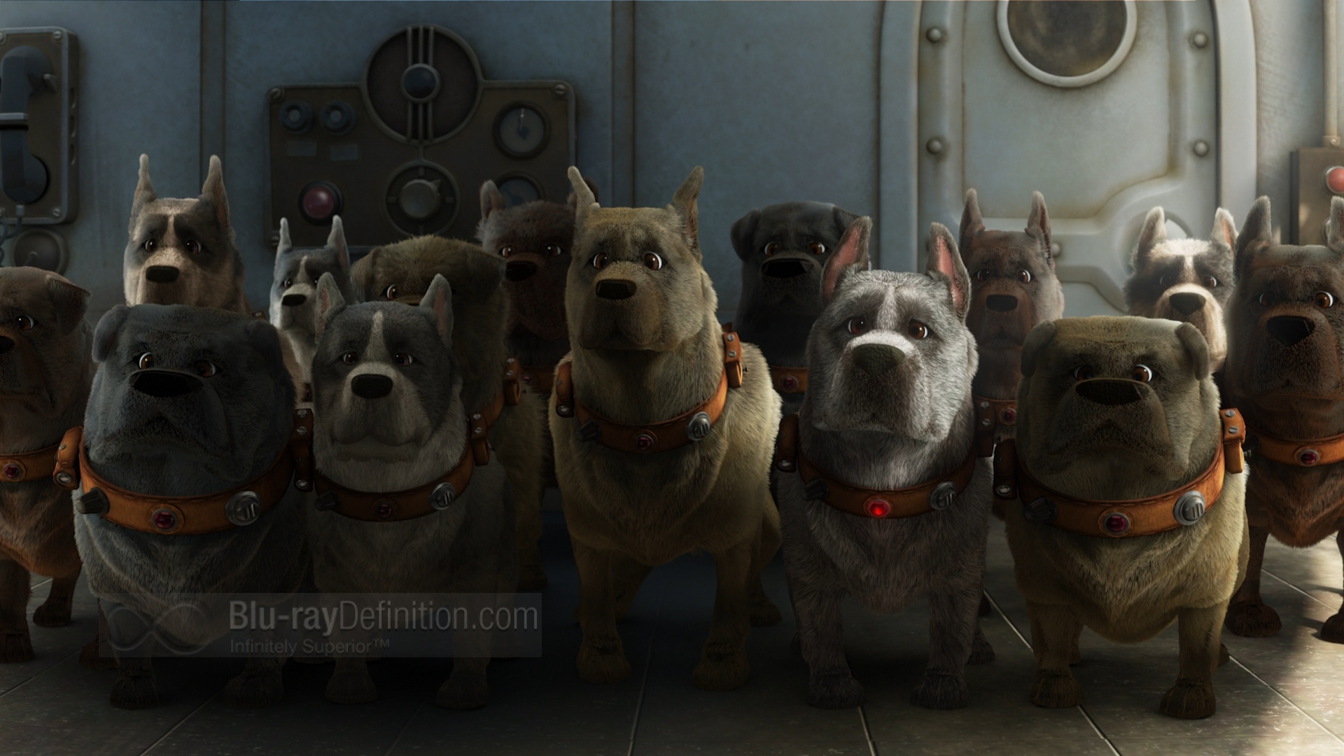 Up Blu-ray Review High-Resolution Screen Captures | TheaterByte